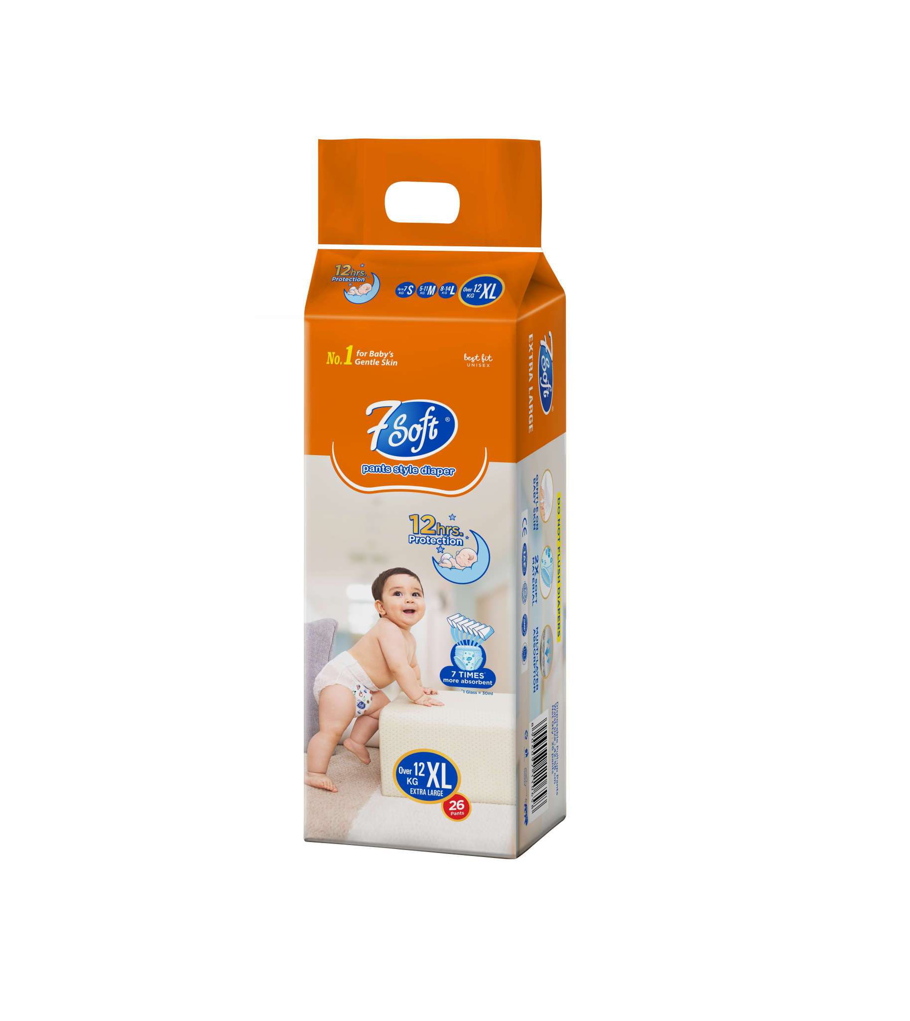 Home - 7 Soft